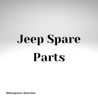 Motorparts Junction - Luxury Car Spare Parts