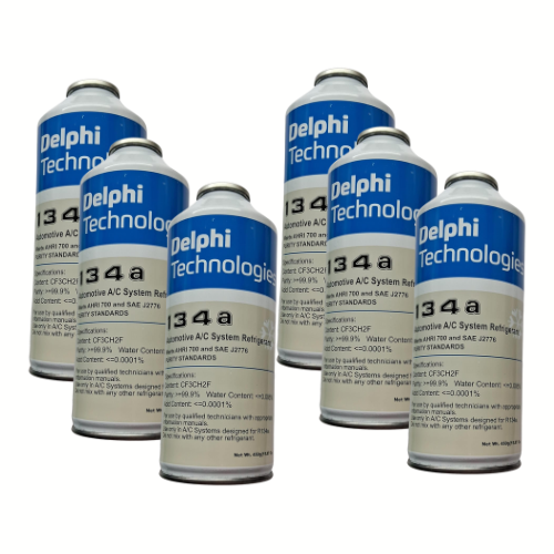 Delphi – Motorparts Junction