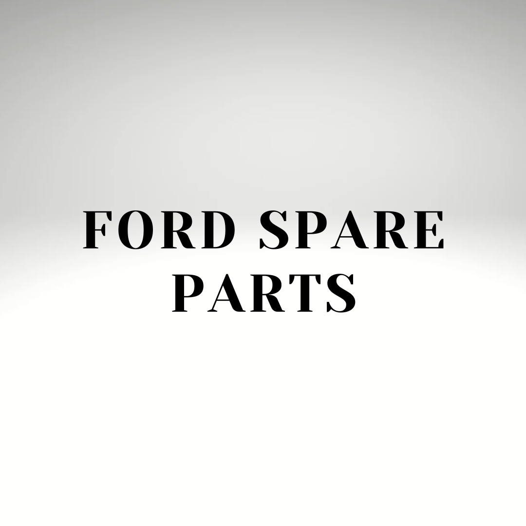 Ford Spare Parts – Motorparts Junction