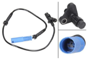 BMW 5 Series E39 (Till 2004) - Front Wheel Speed Sensor - 06-S006 - Op ...