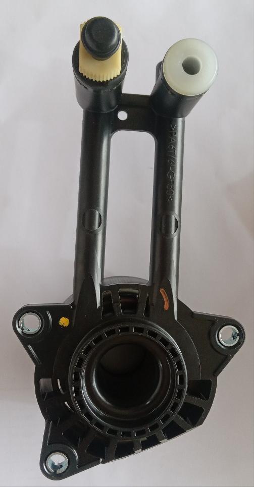 Ford Figo, Fiesta, Ecosport Clutch Bearing 5100058100 - LUK ...