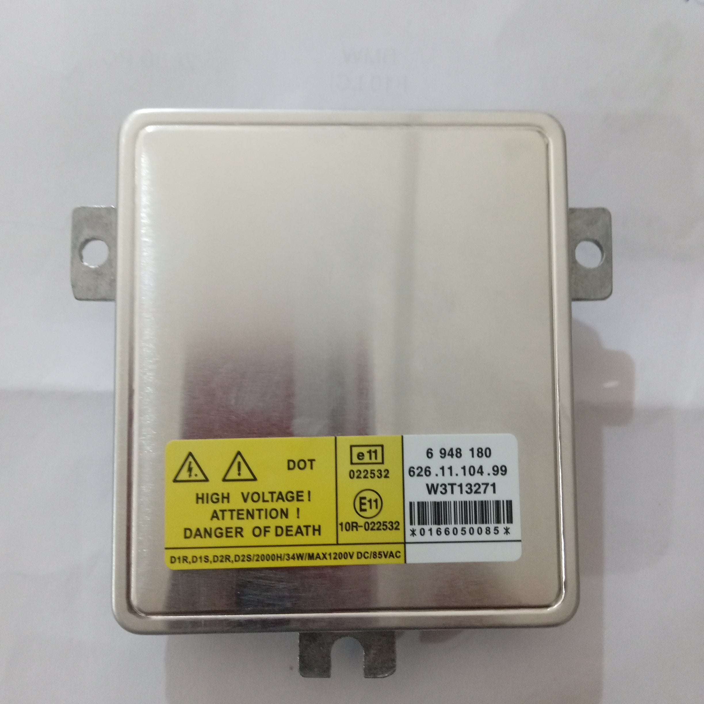 BMW 3 E90, Volvo Headlight Module - MJ – Motorparts Junction