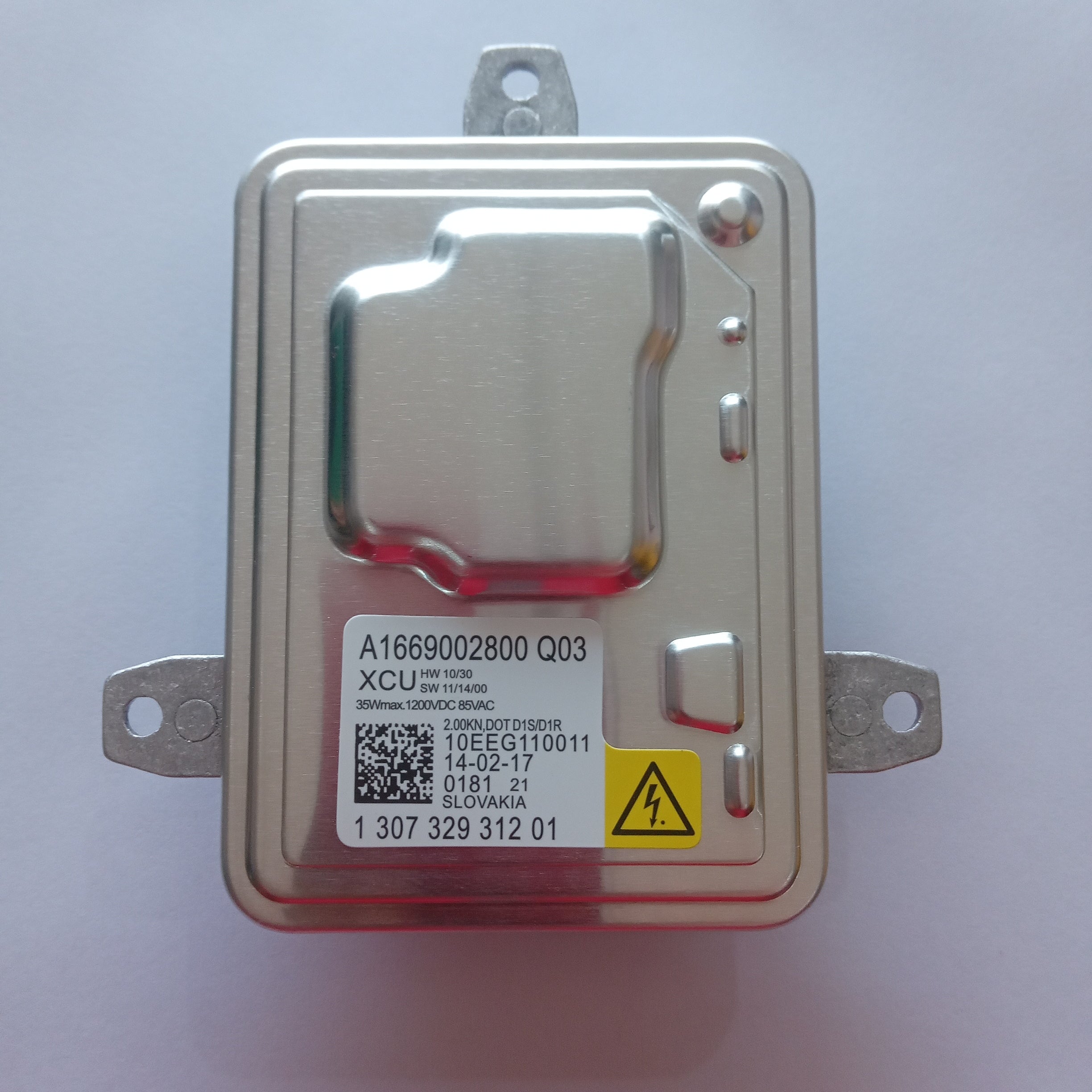 Mercedes W166, S222, BMW 3 E92 Headlight Module - MJ – Motorparts Junction