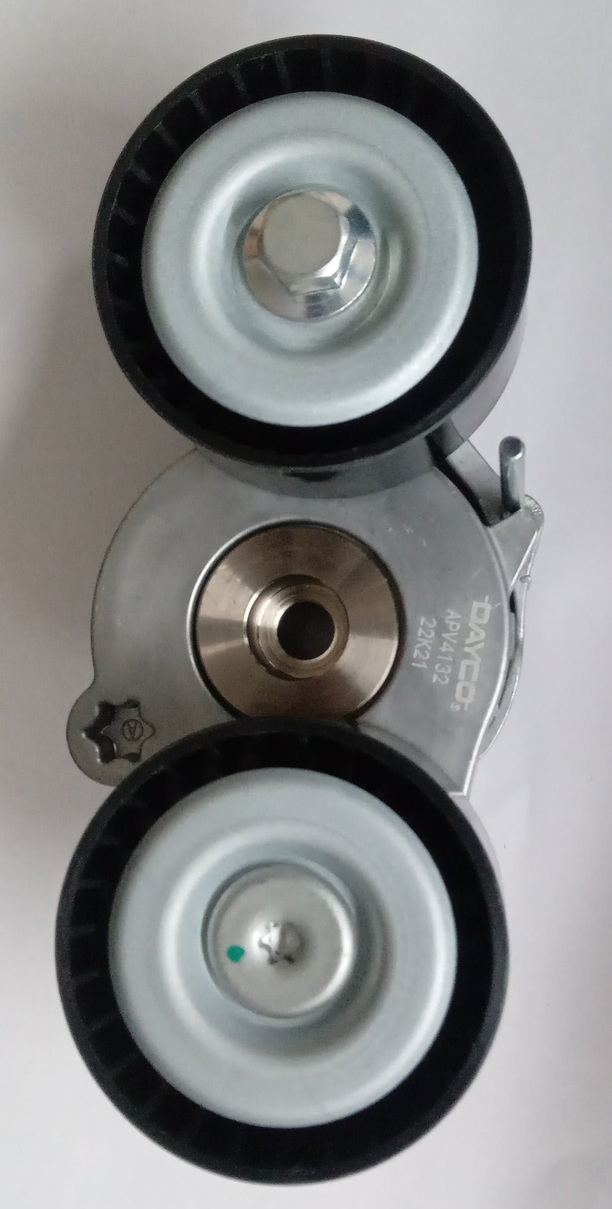 Jaguar, Land Rover New Models Fan Belt Adjuster - APV4132 Dayco ...