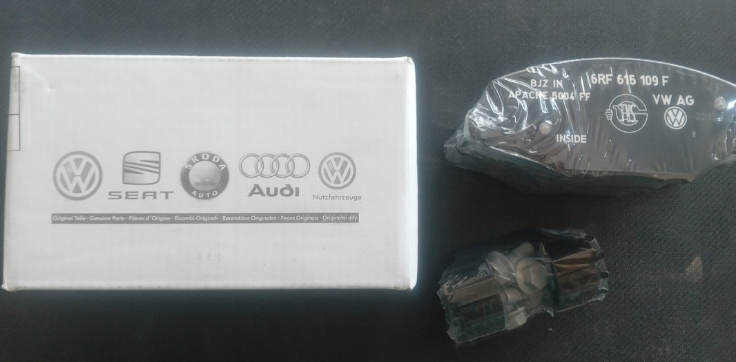 Volkswagen Spare Parts – Page 2 – Motorparts Junction