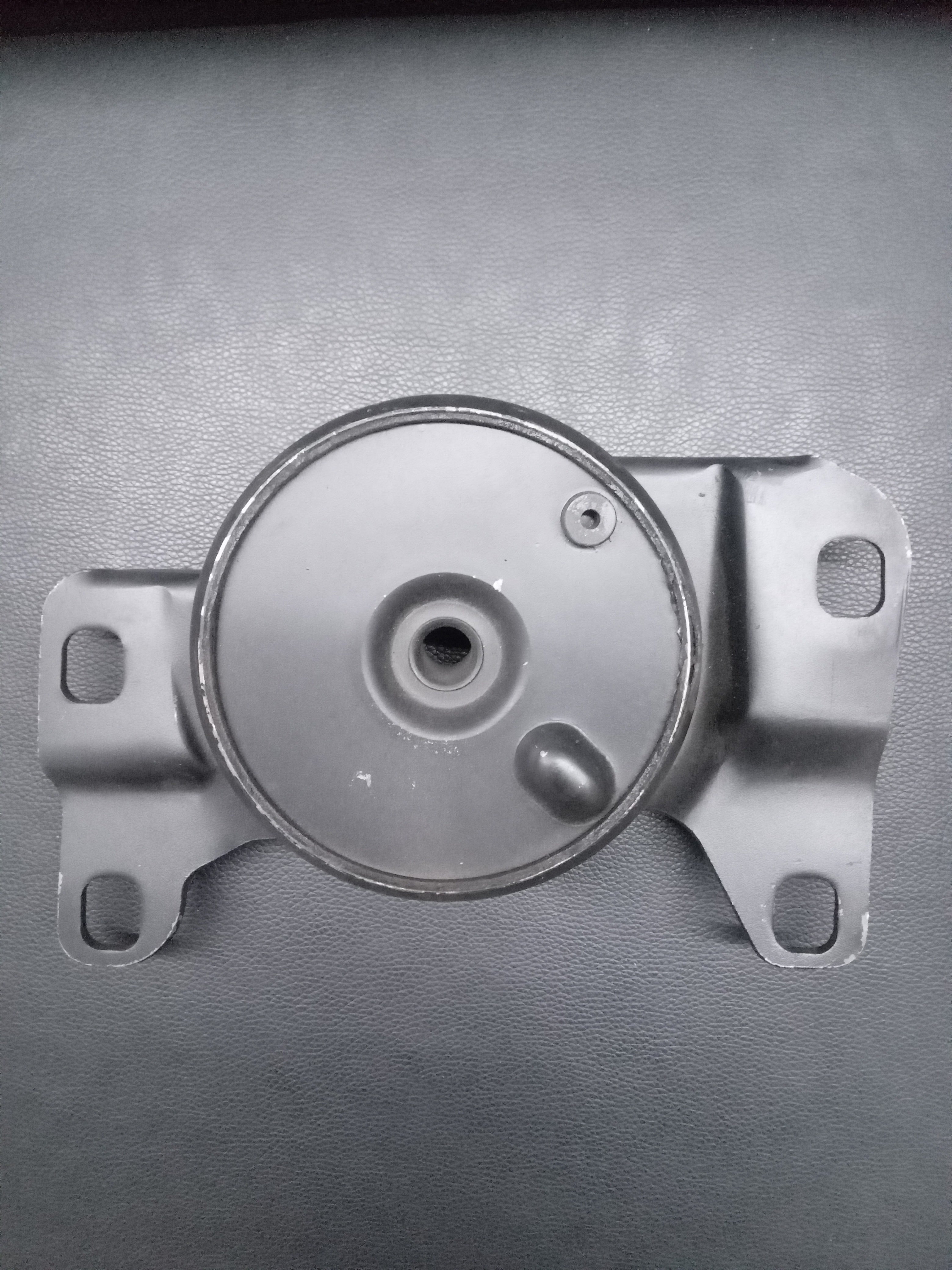 Volvo S40 II, V40, V50 Left Engine Mount - VOV40-T1002 TechNix ...