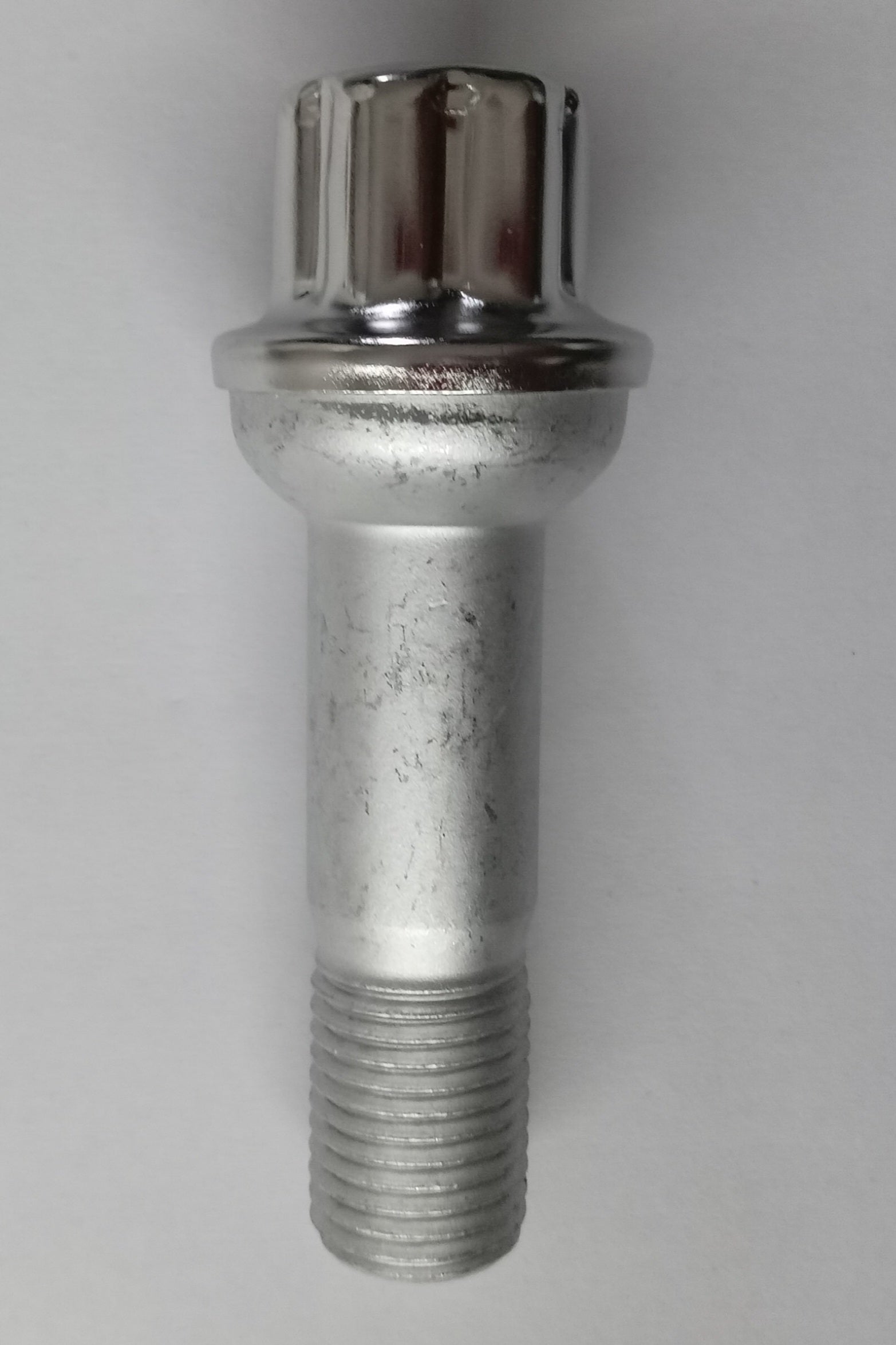 Mercedes Wheel Stud - MJ – Motorparts Junction