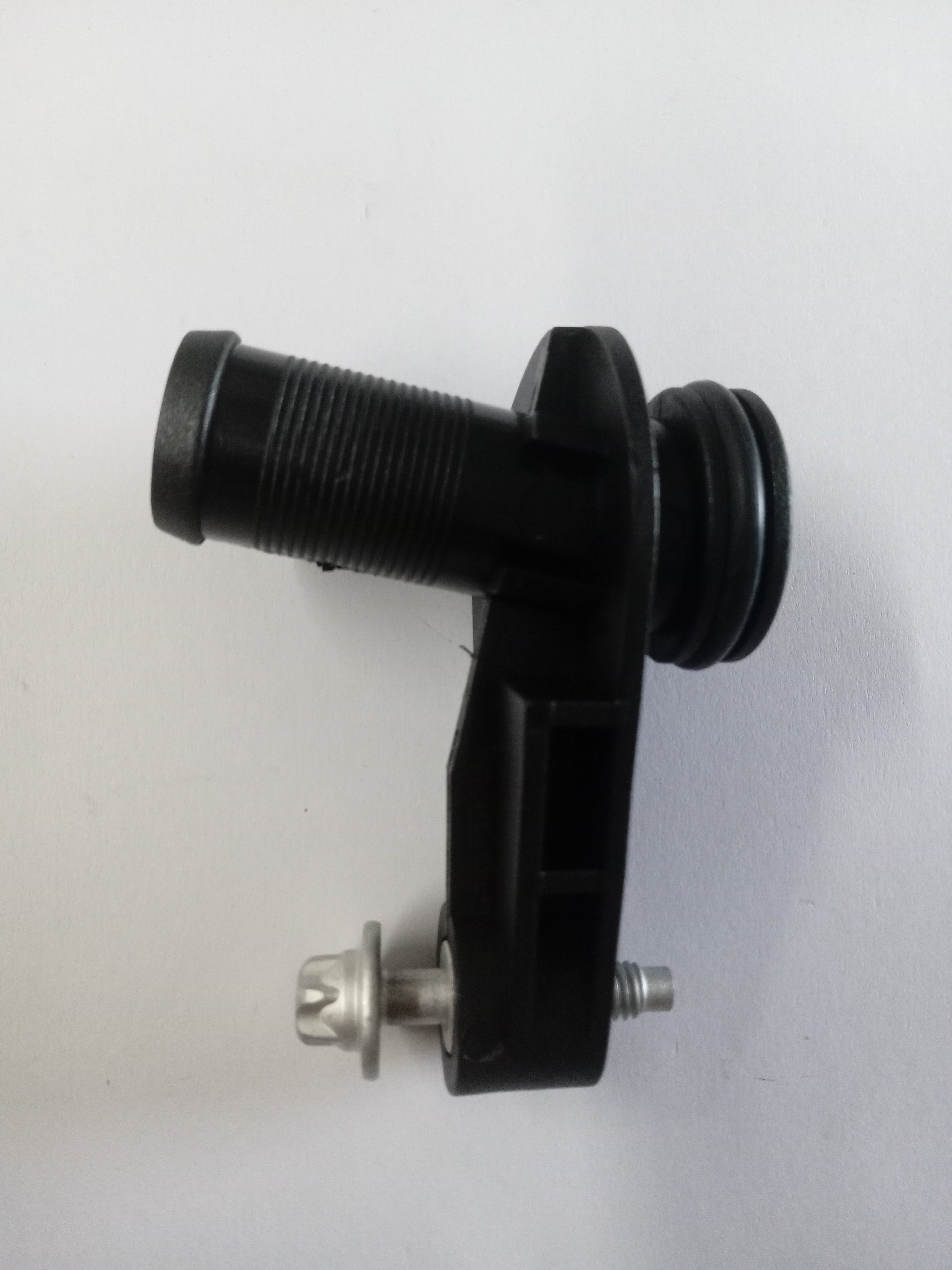 Land Rover, Jaguar Coolant Connector Elbow - MJ – Motorparts Junction