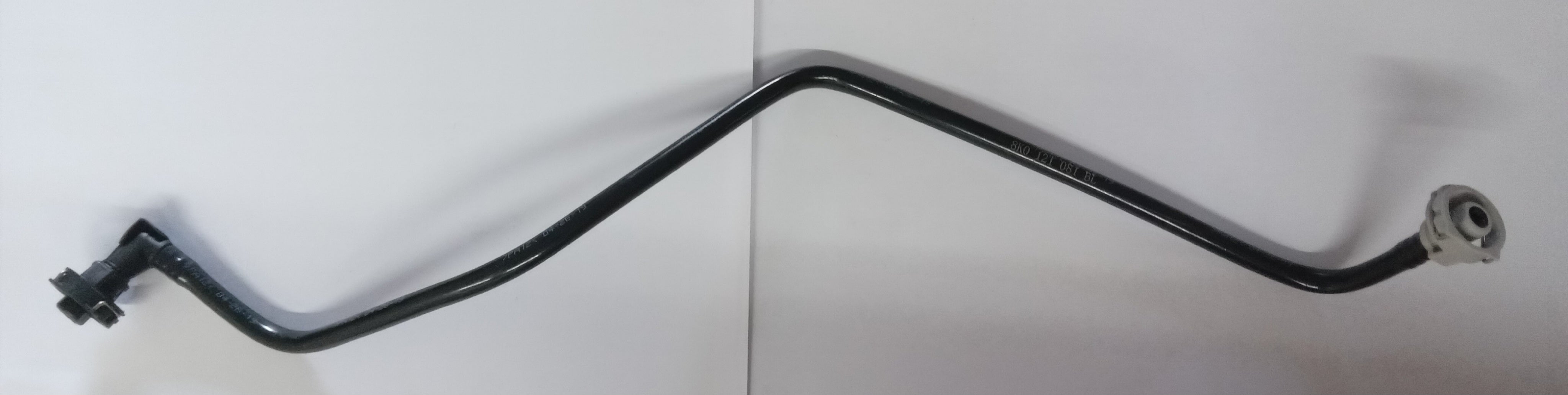 Audi Coolant Pipe 8K0121081BL - MJ – Motorparts Junction