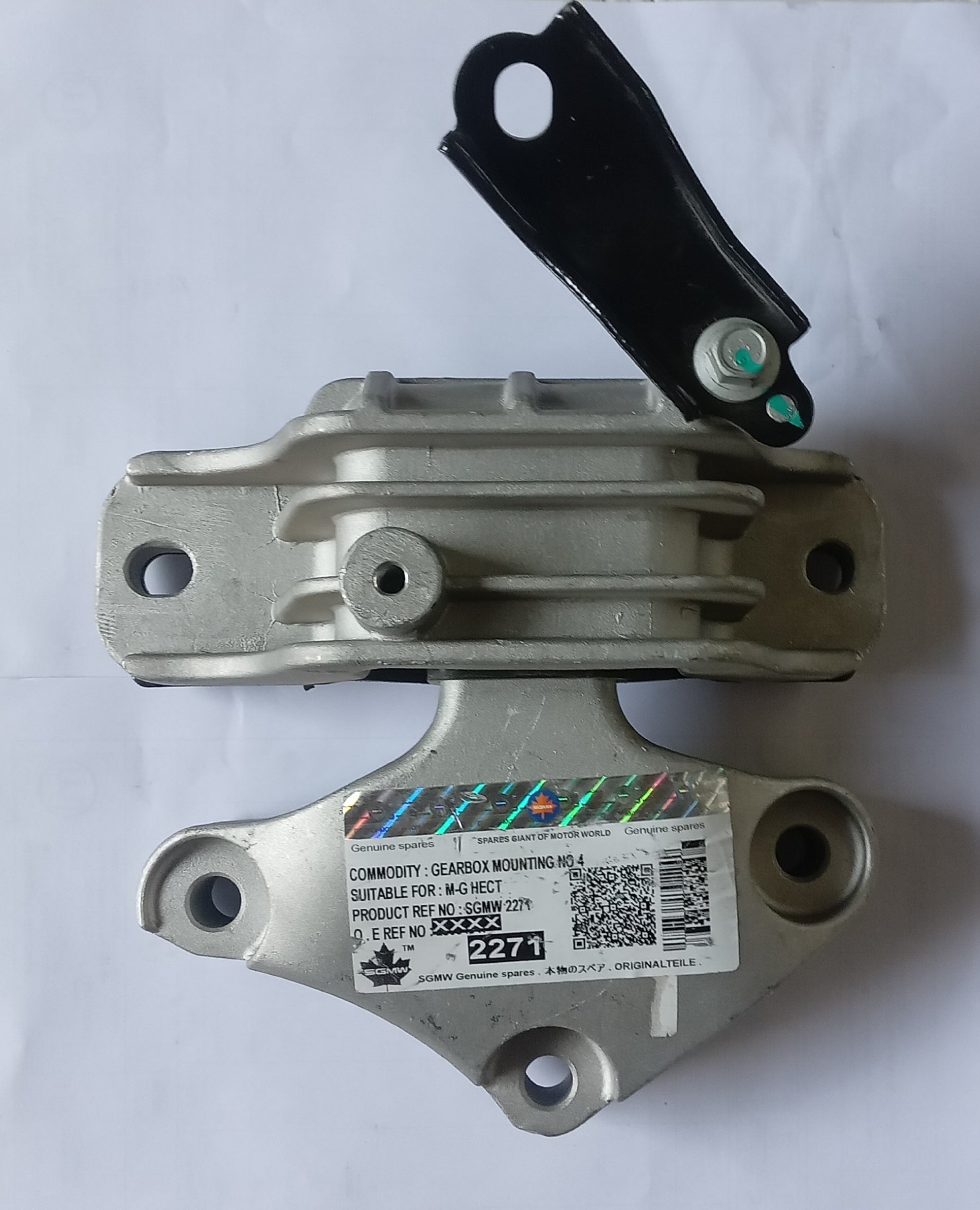 MG Hector Engine Mounting - MJ – Motorparts Junction