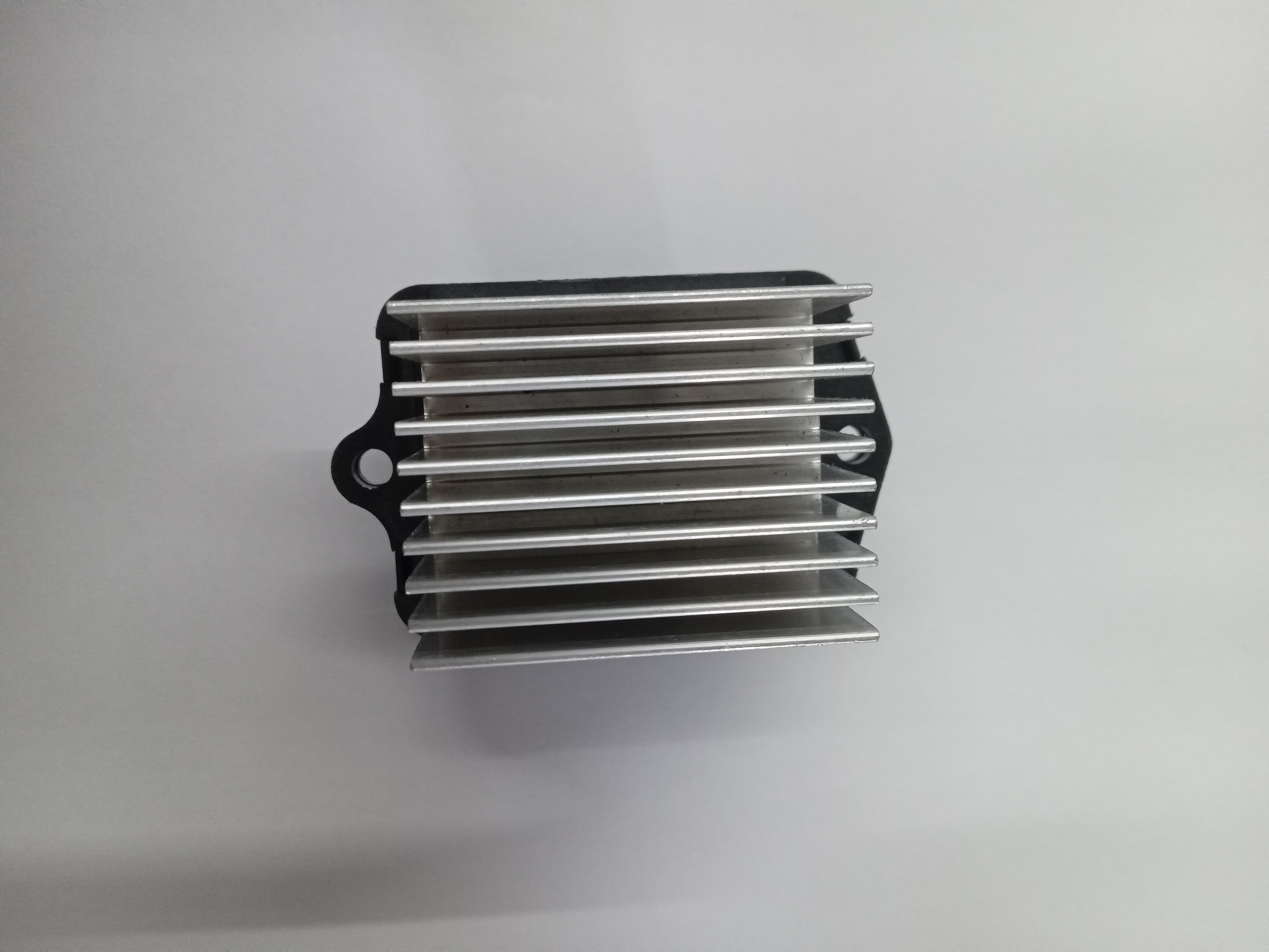 Suzuki Vitara Blower Resistor - MJ – Motorparts Junction