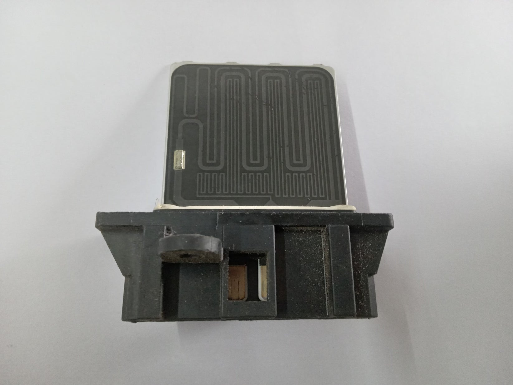 Nissan Xtrail Blower Resistor 27150 8H300 4Pins - MJ – Motorparts Junction