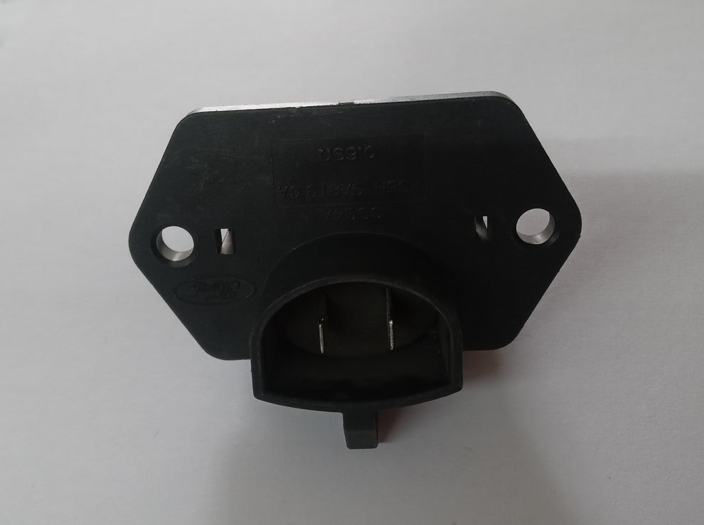 Ford Figo, Fiesta, Fusion, Ikon Blower Resistor - Ford – Motorparts ...