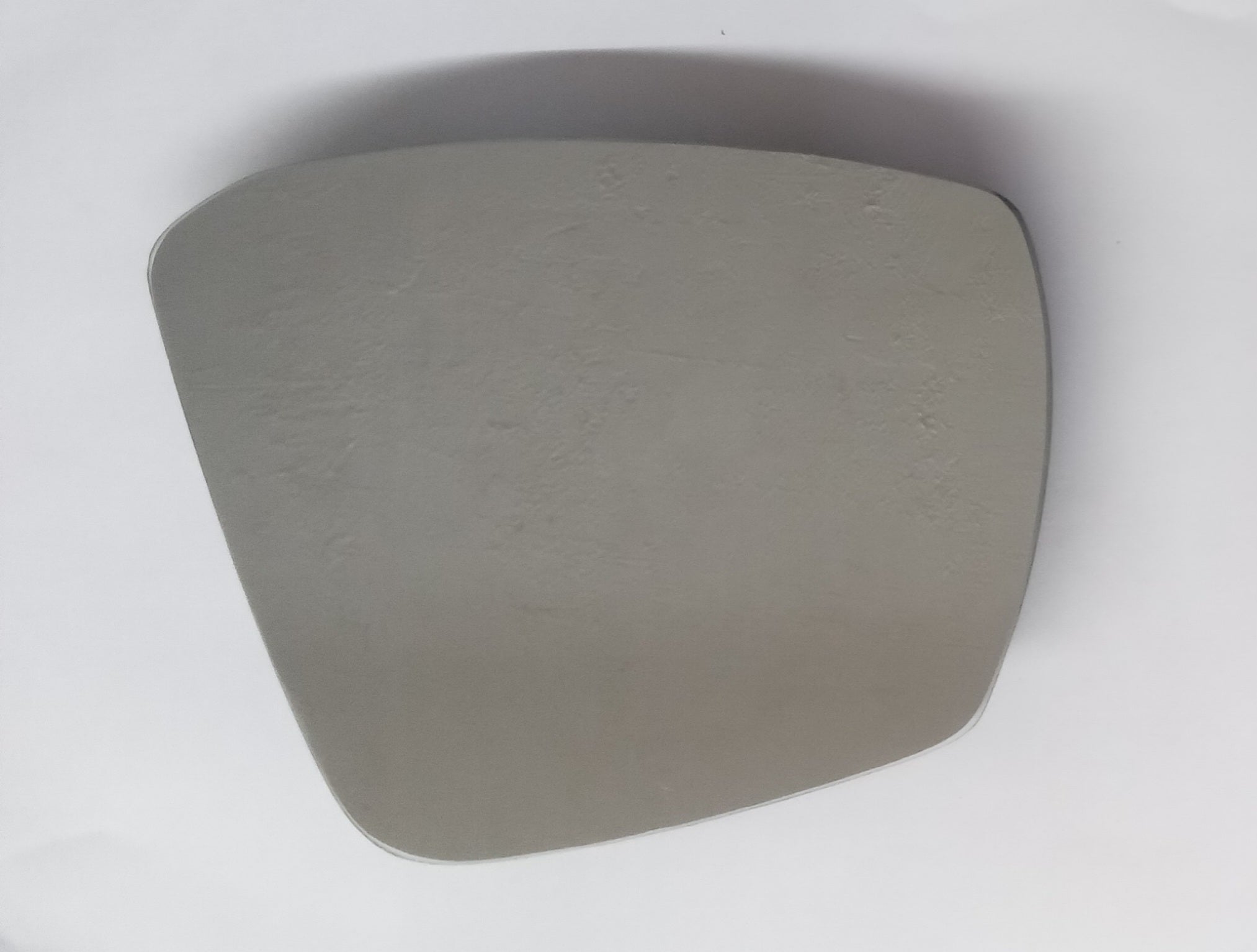 Skoda Octavia III 2012- Right Side Glass Mirror - MJ – Motorparts Junction