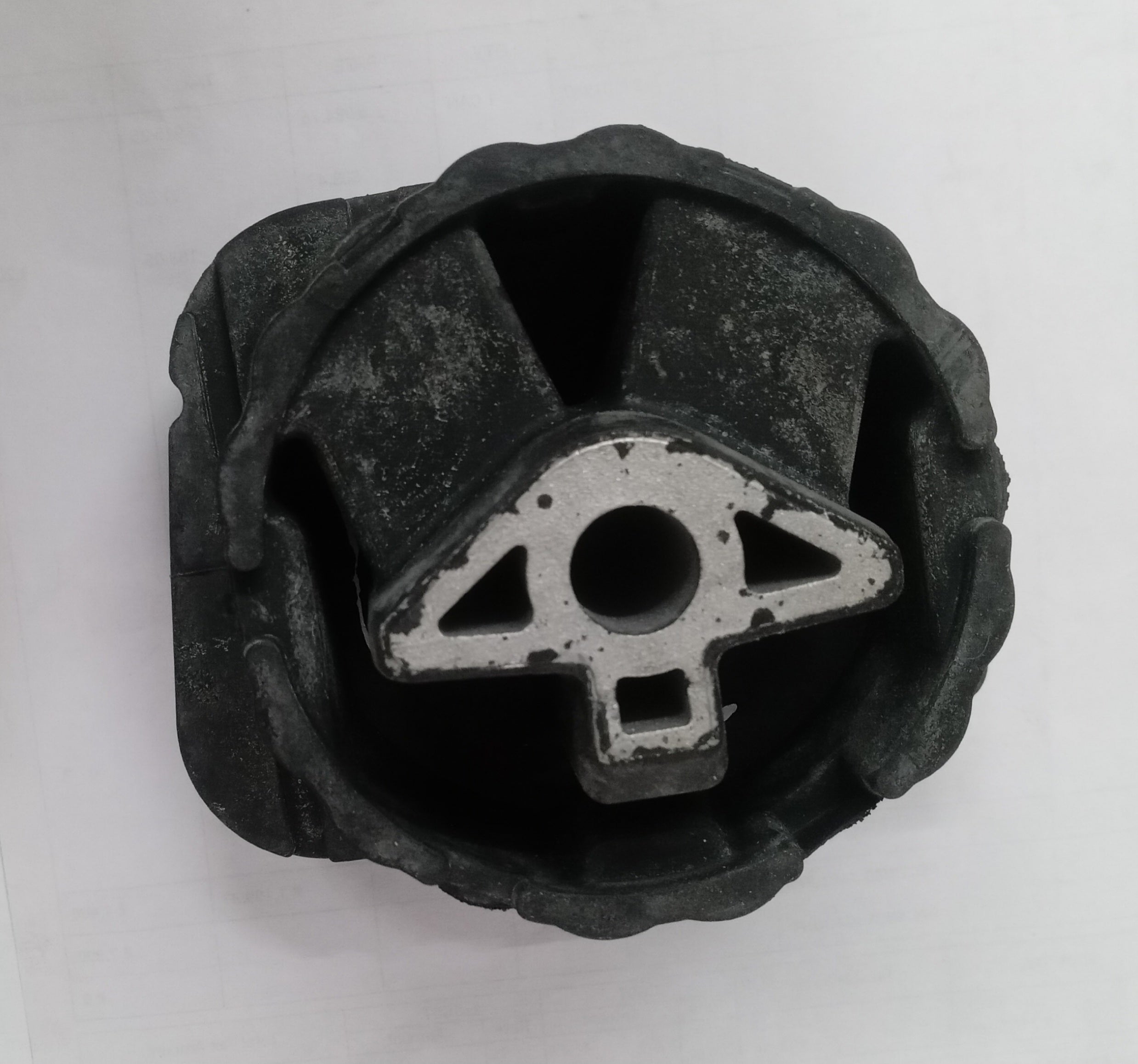 BMW X5 E70, F15 - Gear Box Mounting - TechNix – Motorparts Junction