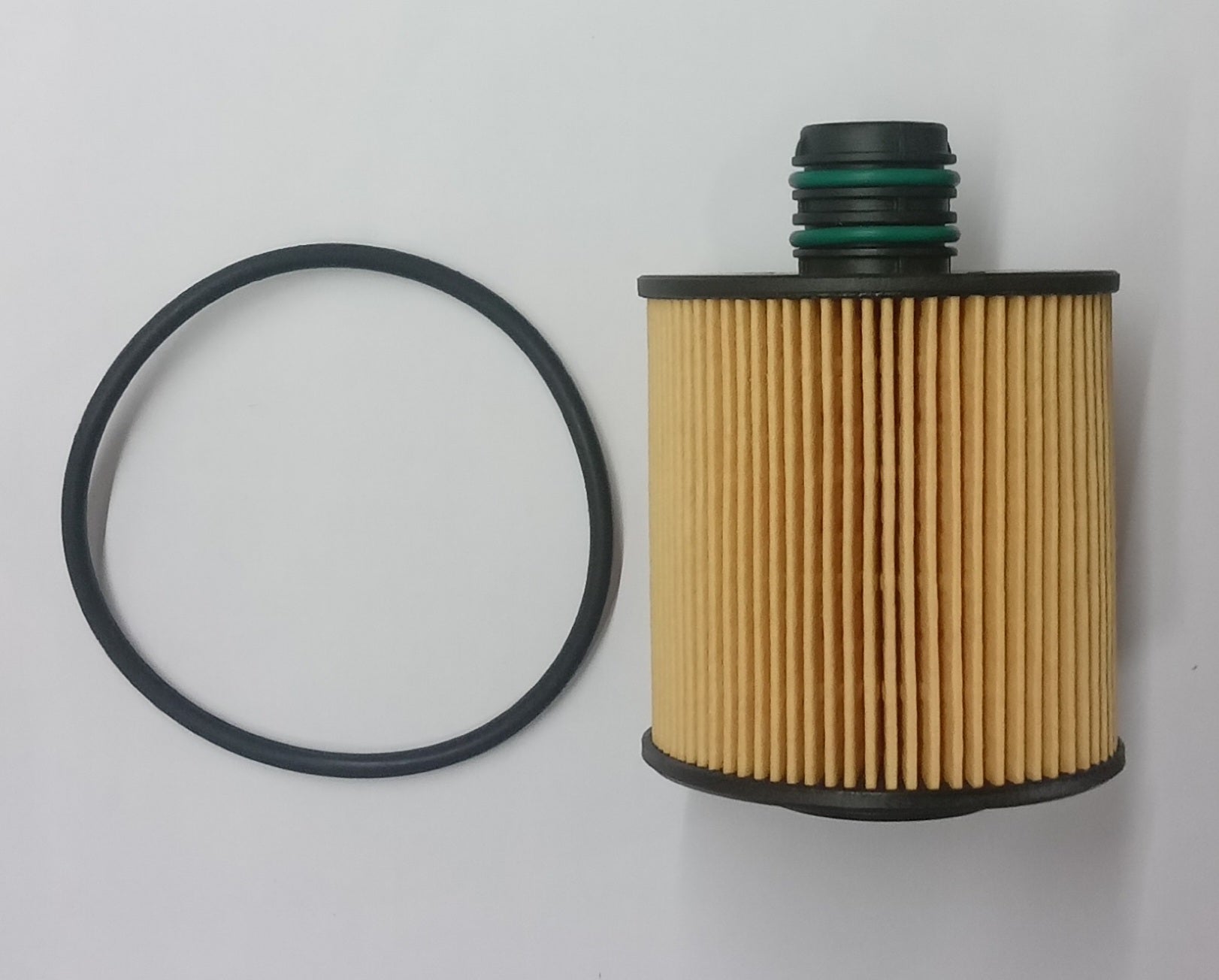 Jeep Compass, MG Hector, Tata Harrier Diesel Oil Filter - K68103969AA ...