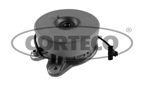 Mercedes S Class 222 S400/450 - Engine Mounting Hyd. RH Side 49363441 ...