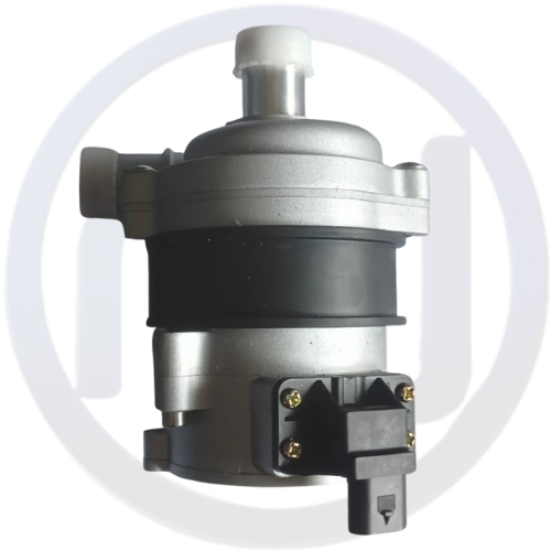 Audi A4, A6, Q5, Q7 Additional Water Pump 4H0965567A - MJ – Motorparts ...