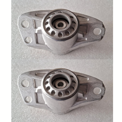 Audi Q3 - Rear Shocker Mount Set of 2 - 1K0 513 353 - Vika – Motorparts ...
