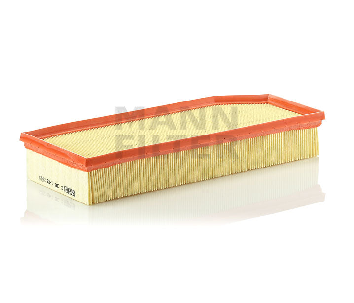 Mercedes E Class 210 220d - Air Filter C 38145 - Mann – Motorparts Junction