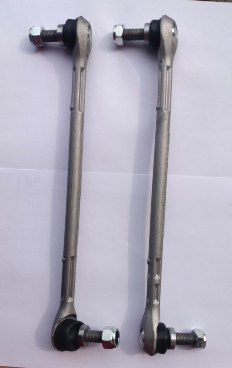 Mercedes C W204 Front Linker Set - MJ – Motorparts Junction