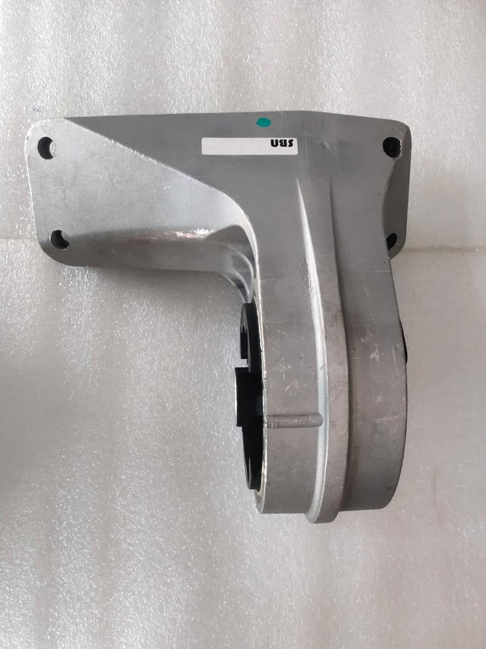 Chevrolet Captiva Rear Engine Mounting - MJ – Motorparts Junction