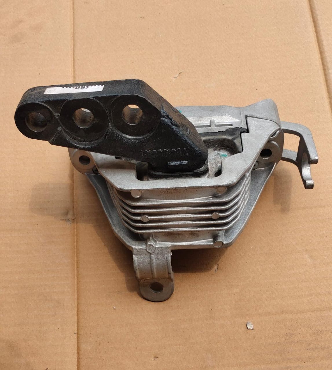 Chevrolet Cruze Engine Mounting - MJ – Motorparts Junction