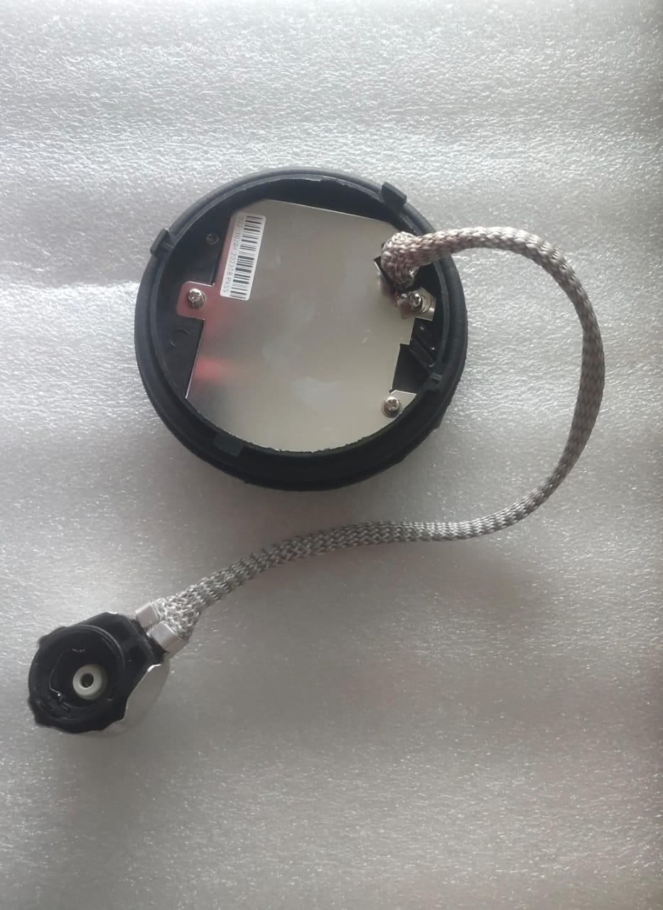 Toyota Fortuner Headlight Module - MJ – Motorparts Junction