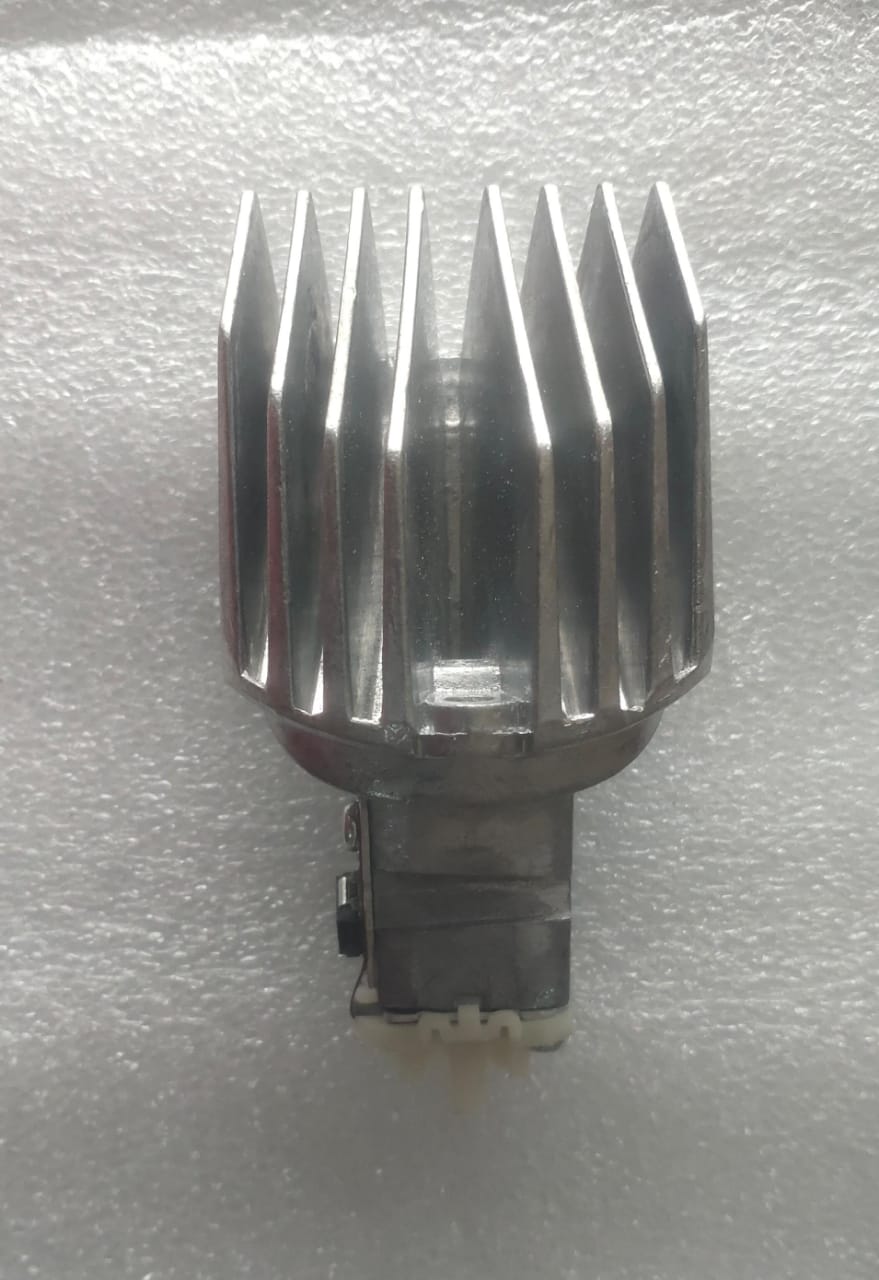 BMW 5 F10 Headlight Module - MJ – Motorparts Junction