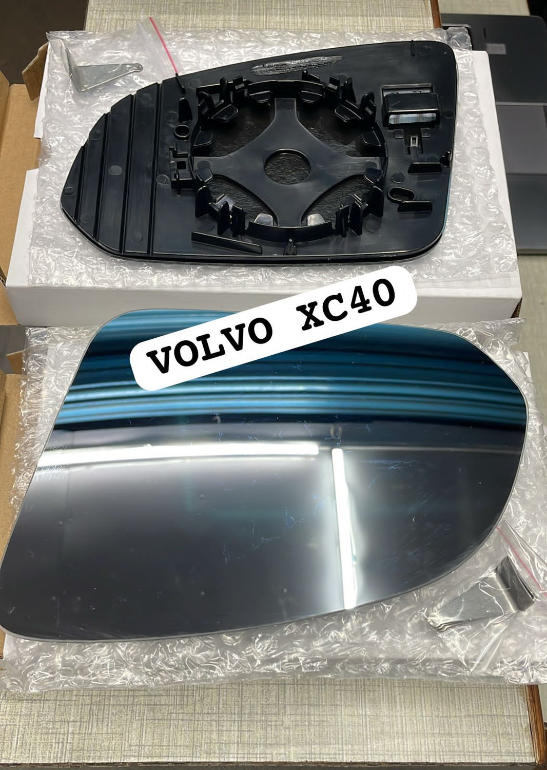 Volvo Spare Parts – Motorparts Junction