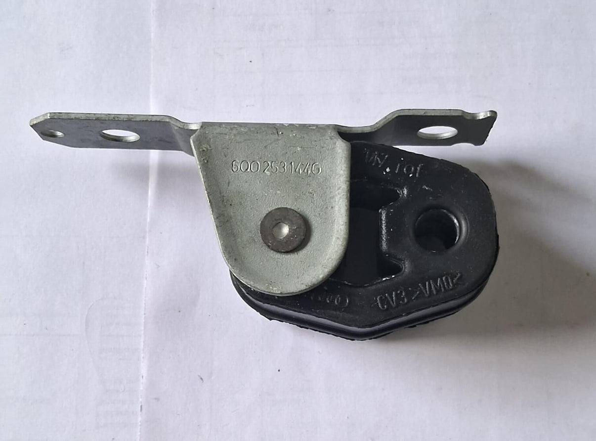 Audi, VW, Skoda Exhaust Hanger 6Q0253144G, 1H0253147B - Volkswagen ...