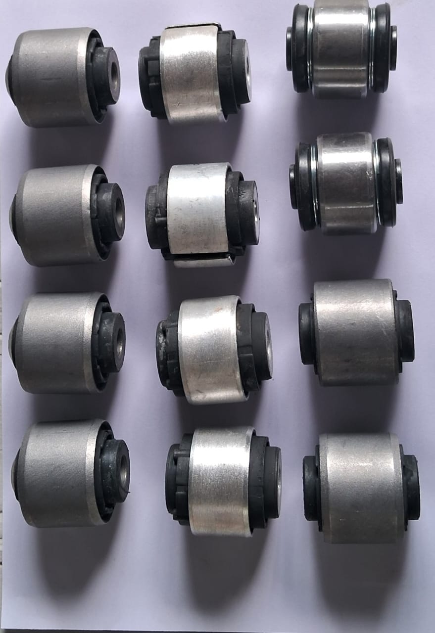 BMW 3 Series E90 - Rear Bush Kit - MJ – Motorparts Junction