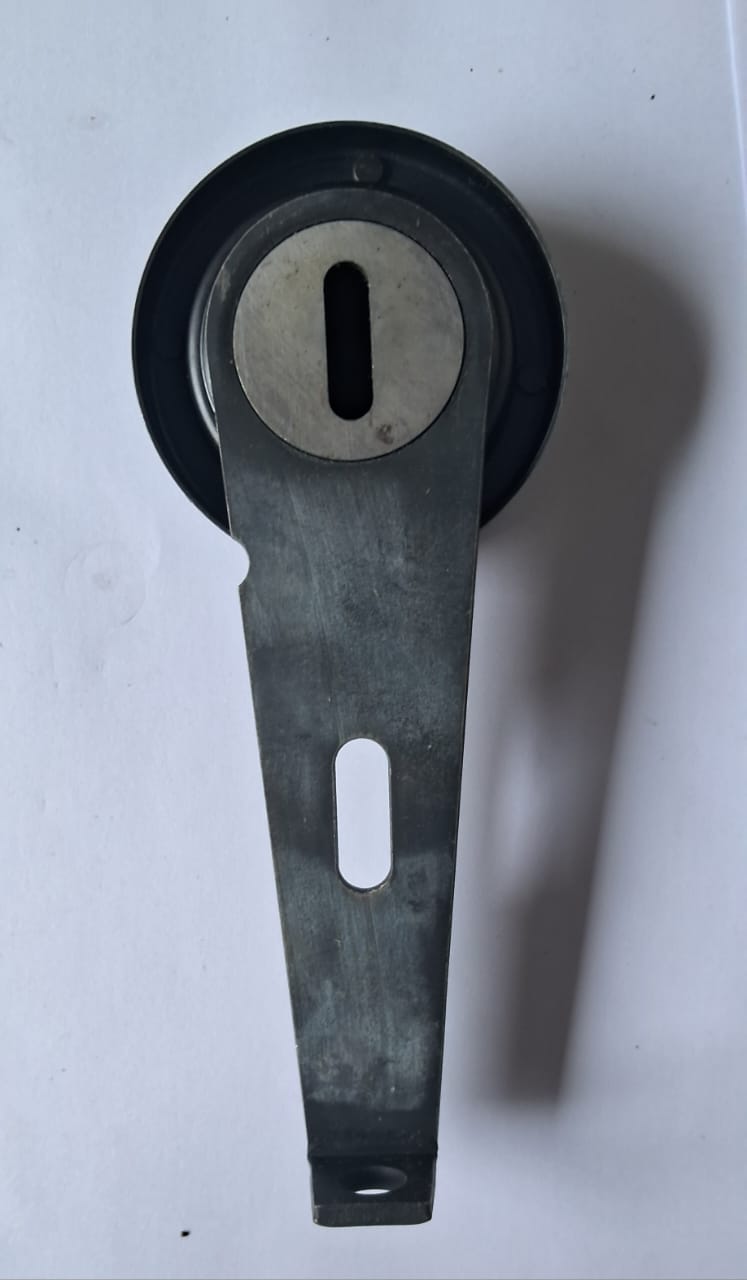 Jeep Compass Diesel Fan Belt Adjuster - MJ – Motorparts Junction