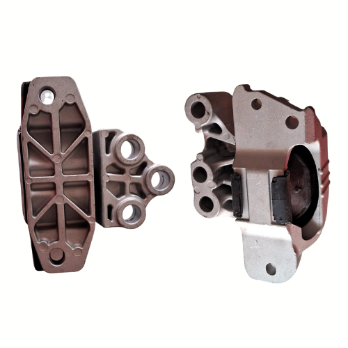 Jeep Compass - Engine Mounting RH & LH Side Set - MJ – Motorparts Junction
