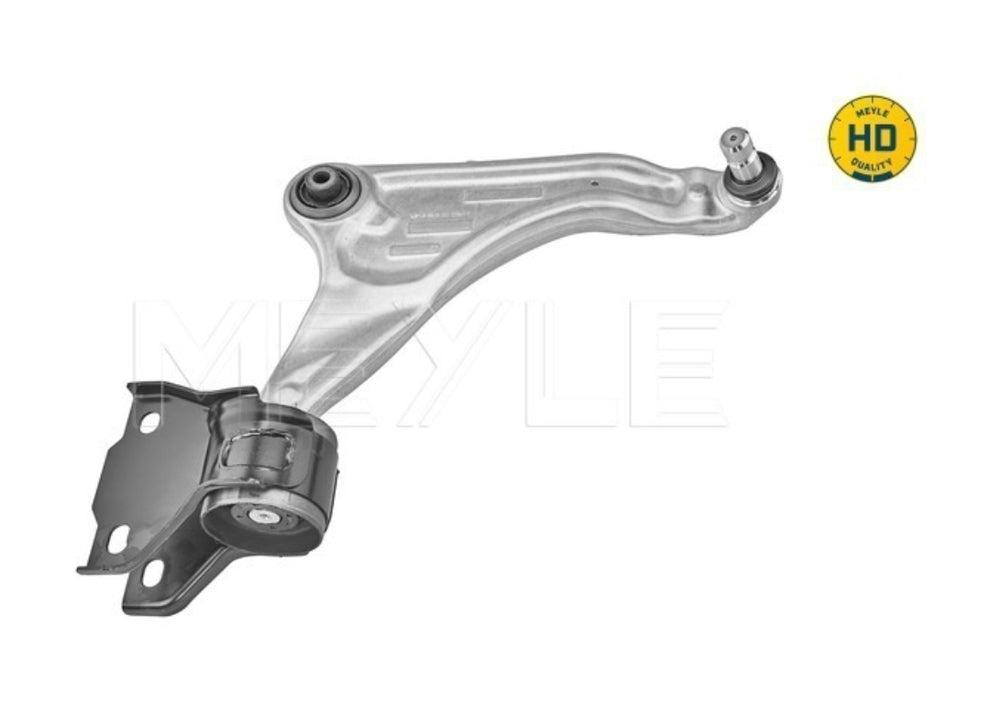Land Rover Range Rover Evoque (L538), Discovery Sport (L550) Front Low ...