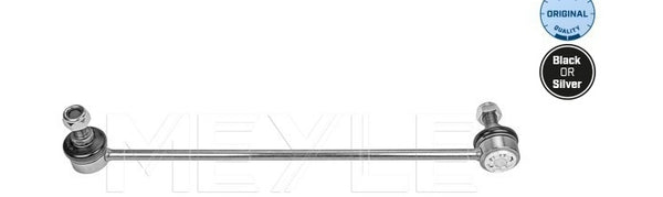 Audi A3, Q3, Skoda Laura, Superb, Yeti, VW Jetta, Passat - Front Stabi ...