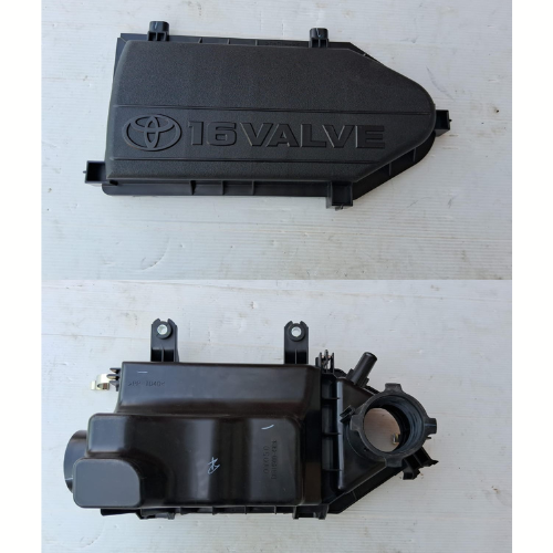 Toyota Etios Petrol - Air Cleaner Assembly Complete - 17705-0Y050, 177 ...