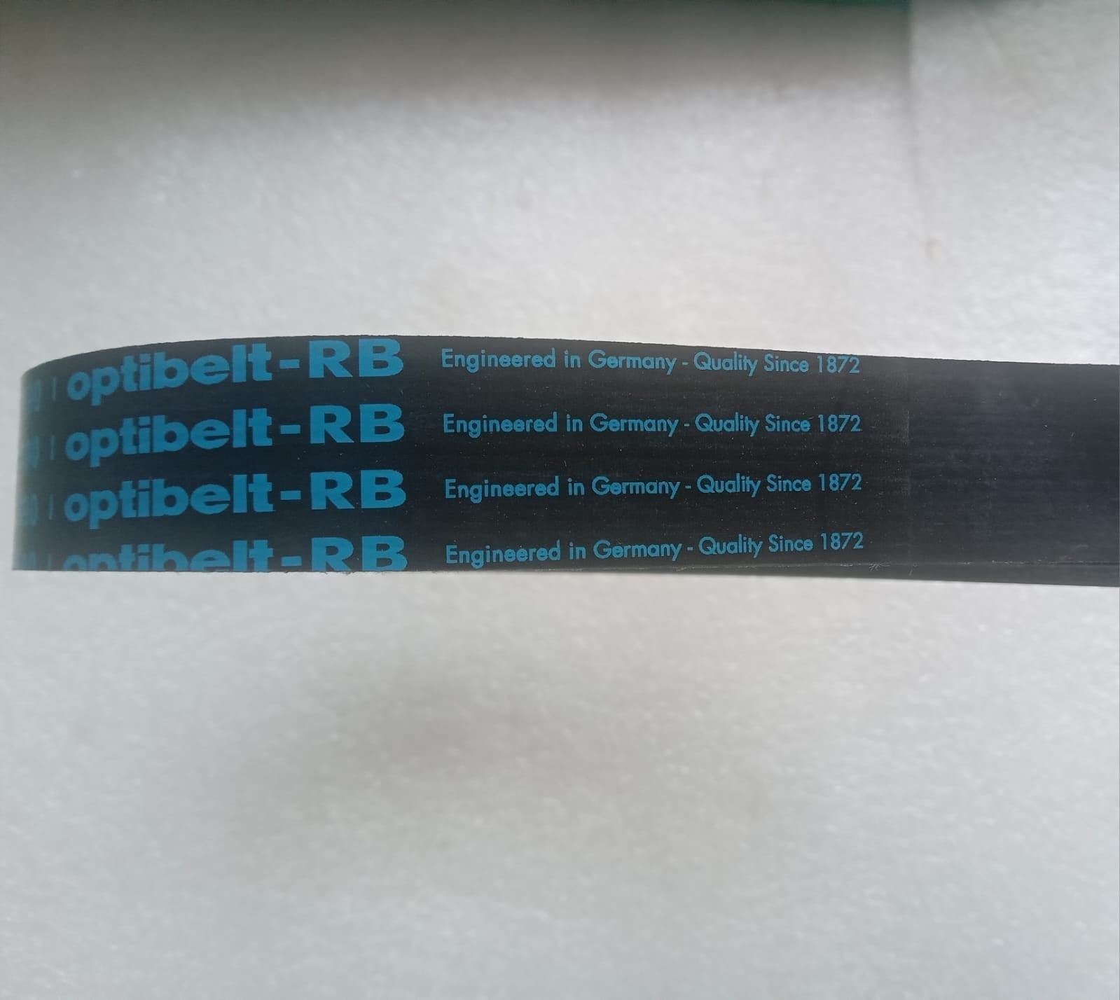 Maruti Suzuki Ciaz, Ertiga - Fan Belt 4 EPK 855 Stretch Fit - Optibelt ...