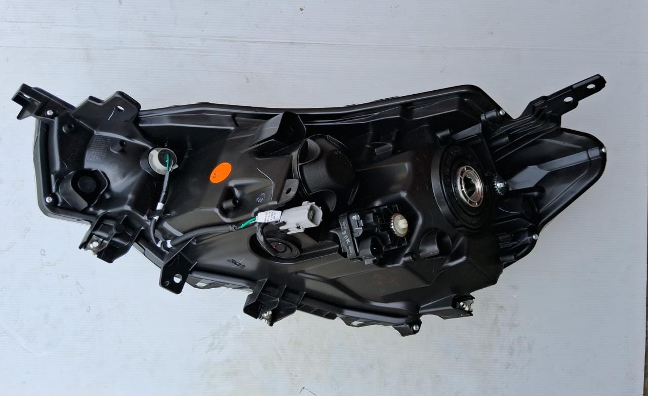 Maruti Suzuki Spare Parts (MGP) – Motorparts Junction