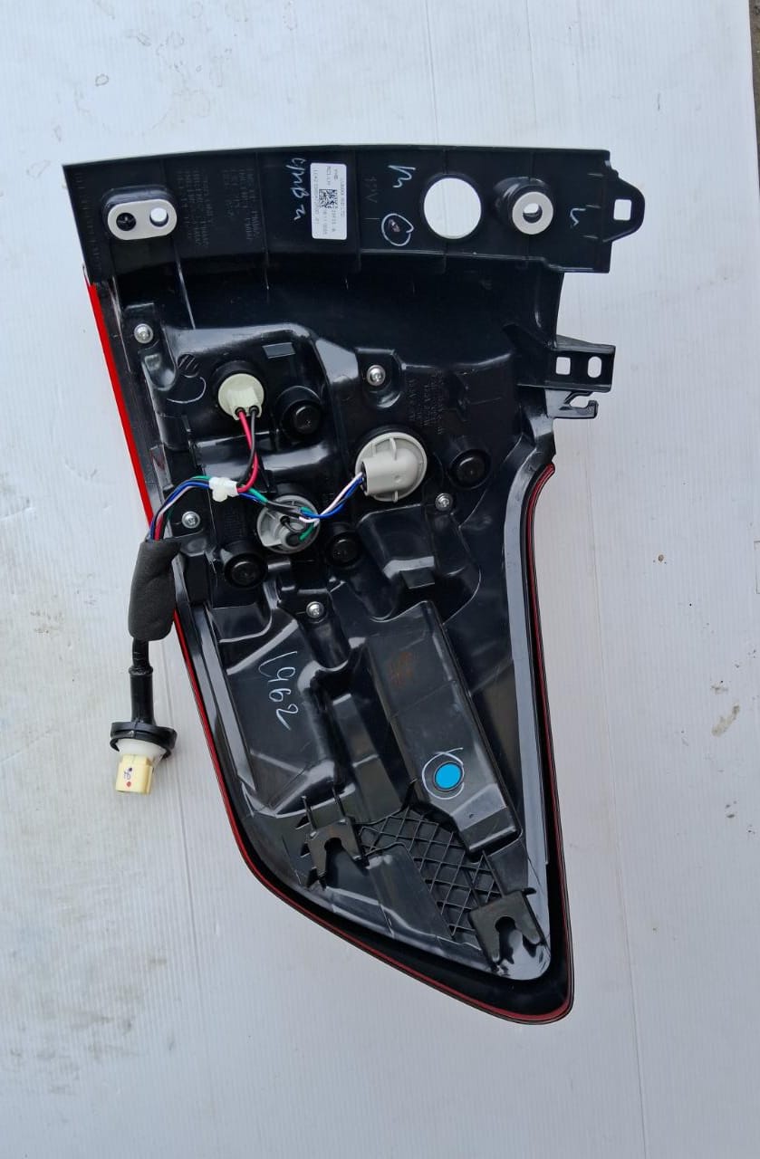 Maruti Suzuki Spare Parts (MGP) – Motorparts Junction