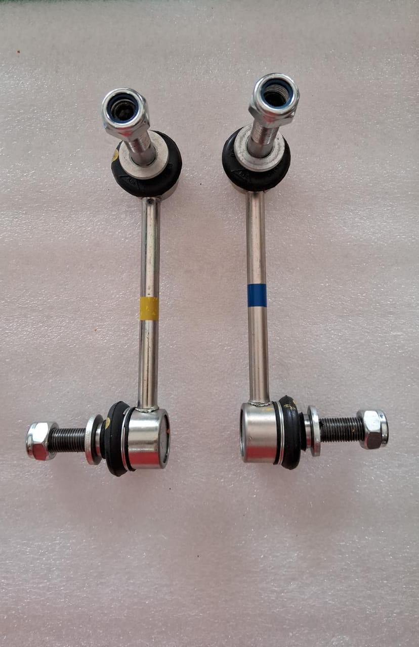 Toyota Fortuner - Front Linkers (Stabilizer Link) Set KTMF4022 - Autok ...