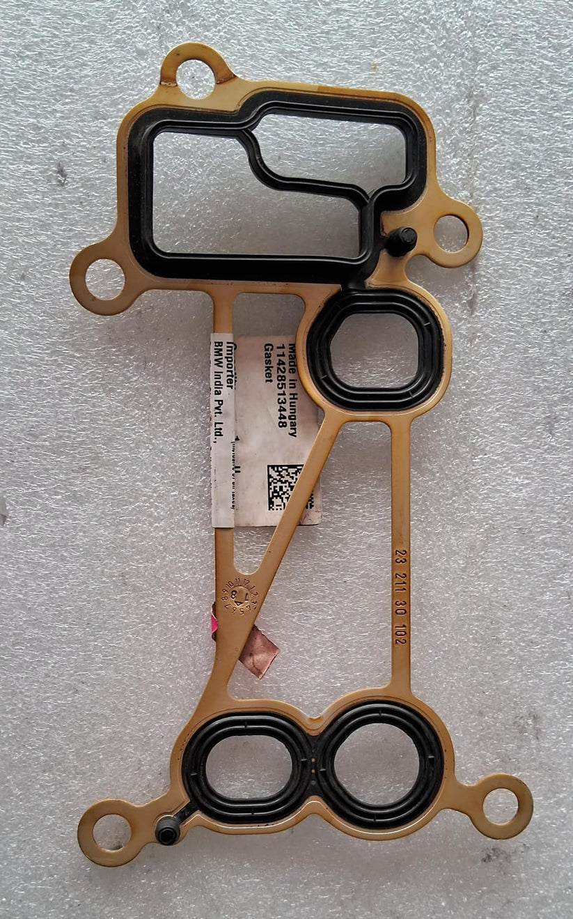 BMW 3 Series E90, X5 E70, X6 E71, E72, 5 Series F10, 7 Series - Gasket ...