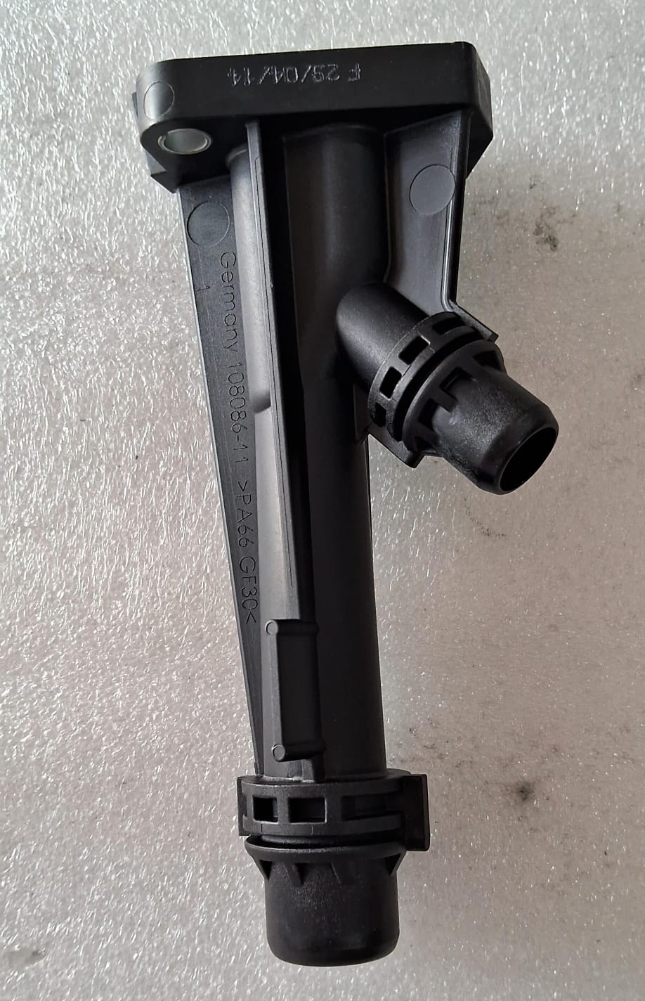 BMW 3 Series, X5 E70, X6 E71, E72, 5 Series F10, 7 Series - Water Elbo ...