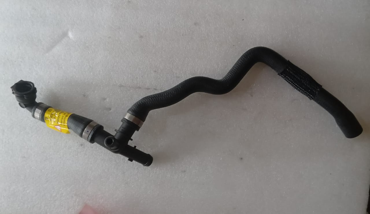 BMW X1 F48, Mini F55, F56, F57, Clubman F54, Countryman F60 - Radiator ...