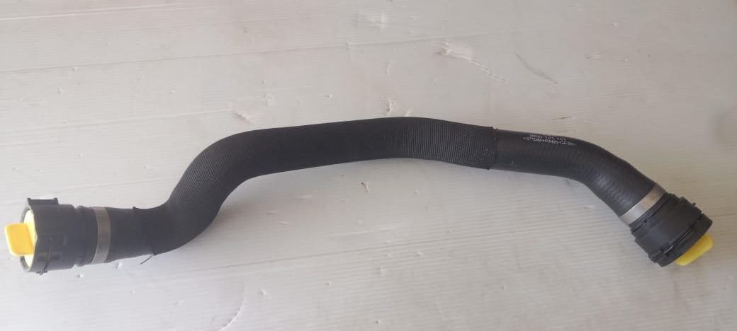 Audi A4 8K - Radiator Pipe - 8K0 121 101 - KZS – Motorparts Junction