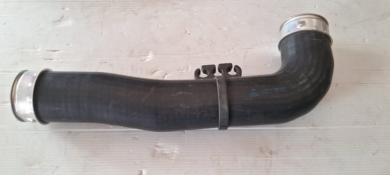 Audi A4 8K, Q5 8R - Charge Air Hose - 8K0 145 709 H - KZS – Motorparts ...