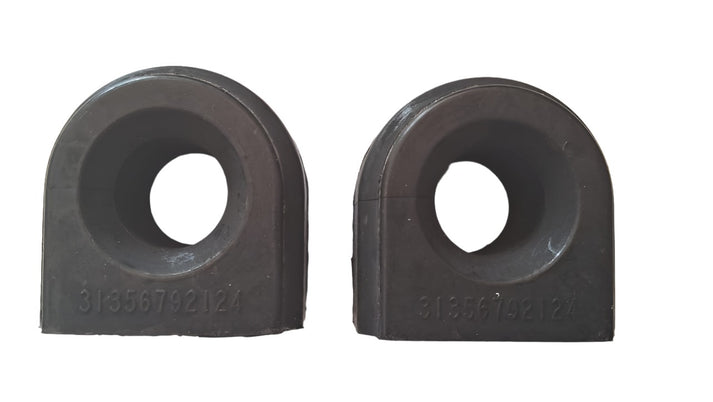 BMW 3 Series F30, X3 F25 - Jumping Rod Bush Set of 2 - 31356792124 - M ...