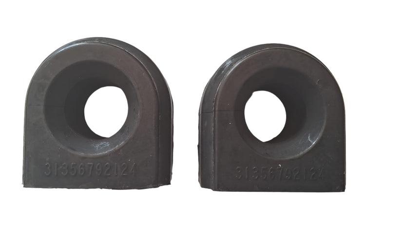 BMW 3 Series F30 - Jumping Rod Bush Set of 2 - 31356792124 - MJ ...