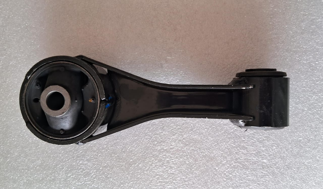 Toyota Etios Petrol - Engine Mounting Rear - 12363-0Y021 - Toyota Genu ...