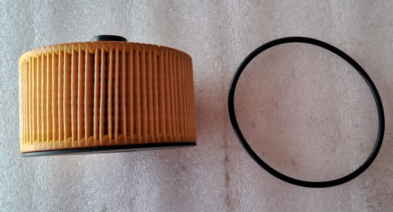 Mercedes A Class 177, B Class 247, CLA 118, GLA 247 - Oil Filter HU 10 ...